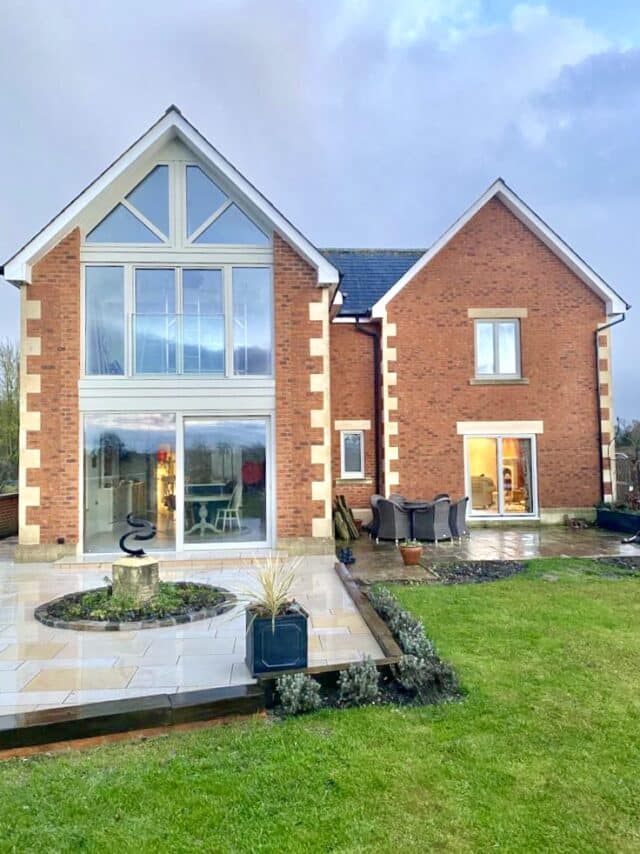 Corsham Building Plastics | Industry Leading Windows & Doors