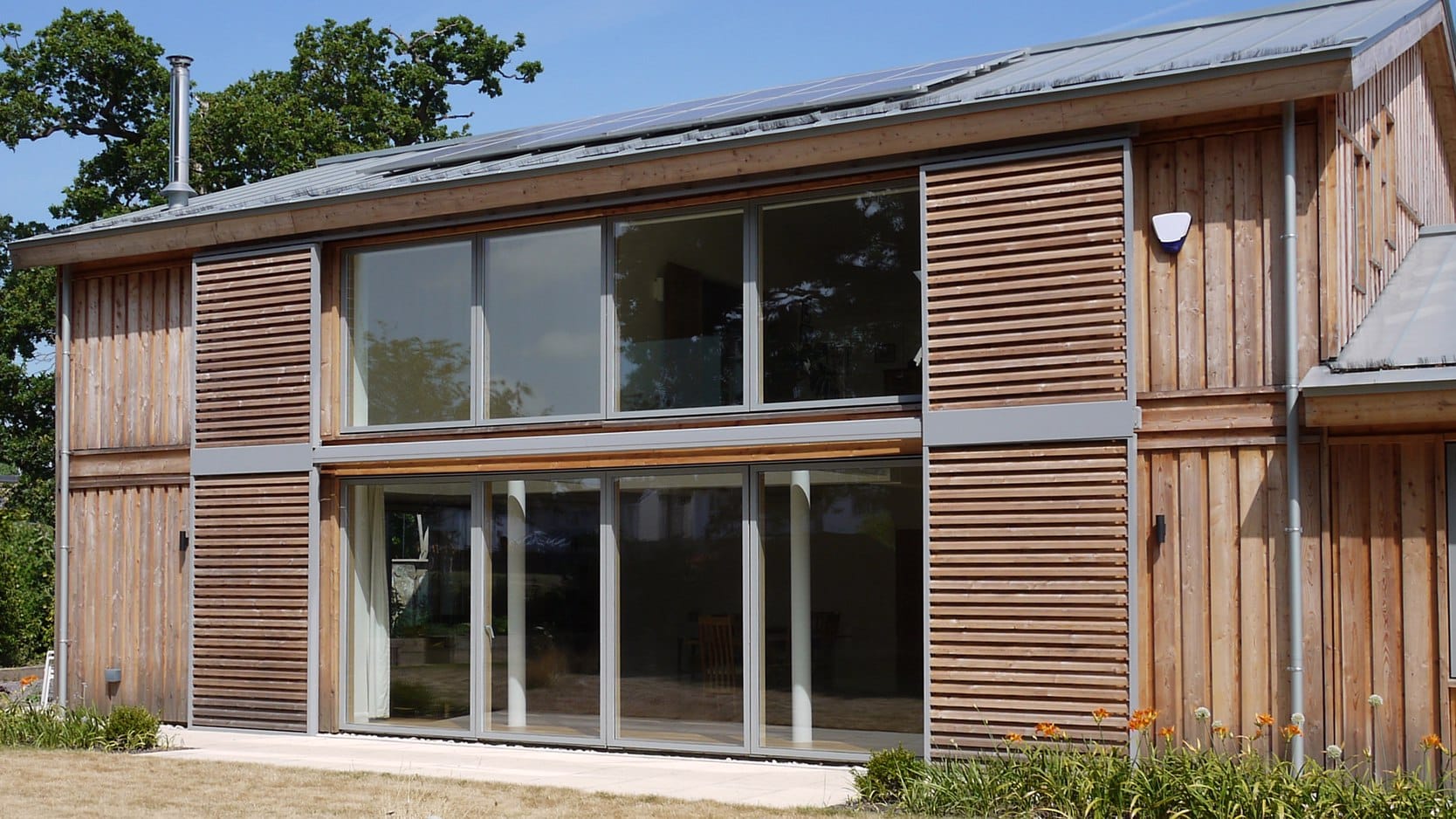 Introducing Velfac Windows and Doors - Corsham Building Plastics Introducing Velfac Windows and Doors - Corsham Building Plastics